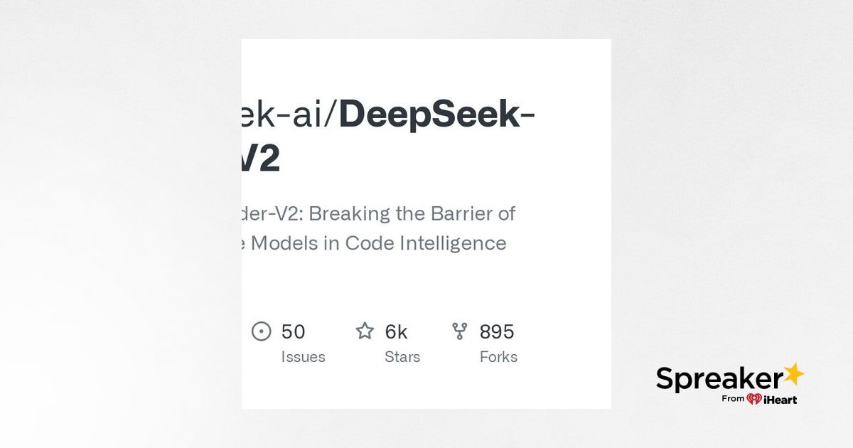 GitHub - deepseek-ai/DeepSeek-Coder-V2: DeepSeek-Coder-V2: Breaking the ...