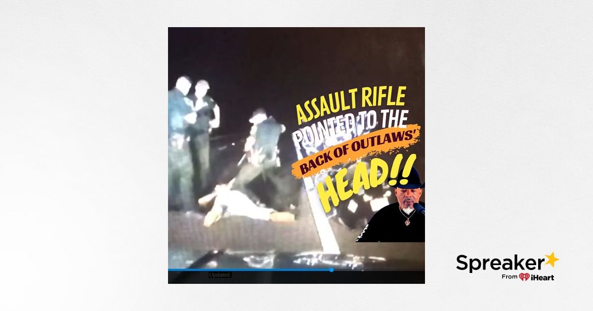 Outlaws MC biker who ran out of gas while fleeing now faces new charges