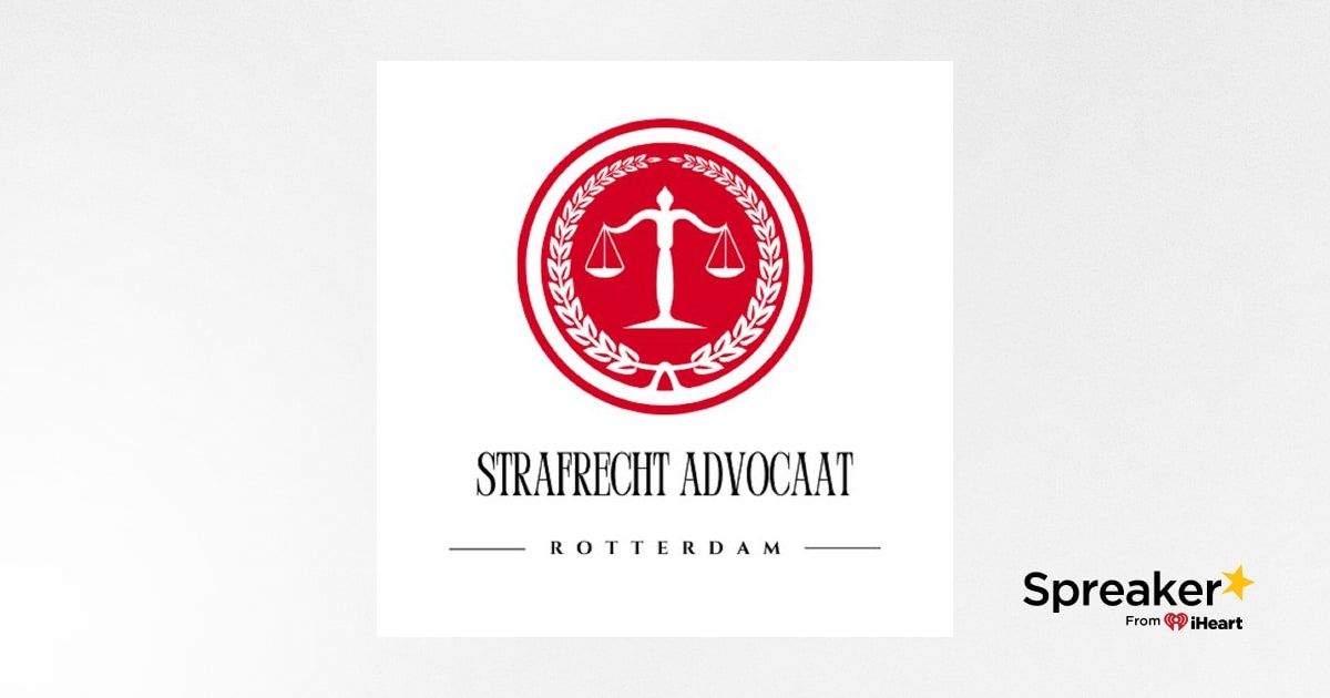 De rol van forensisch bewijs in het strafproces.