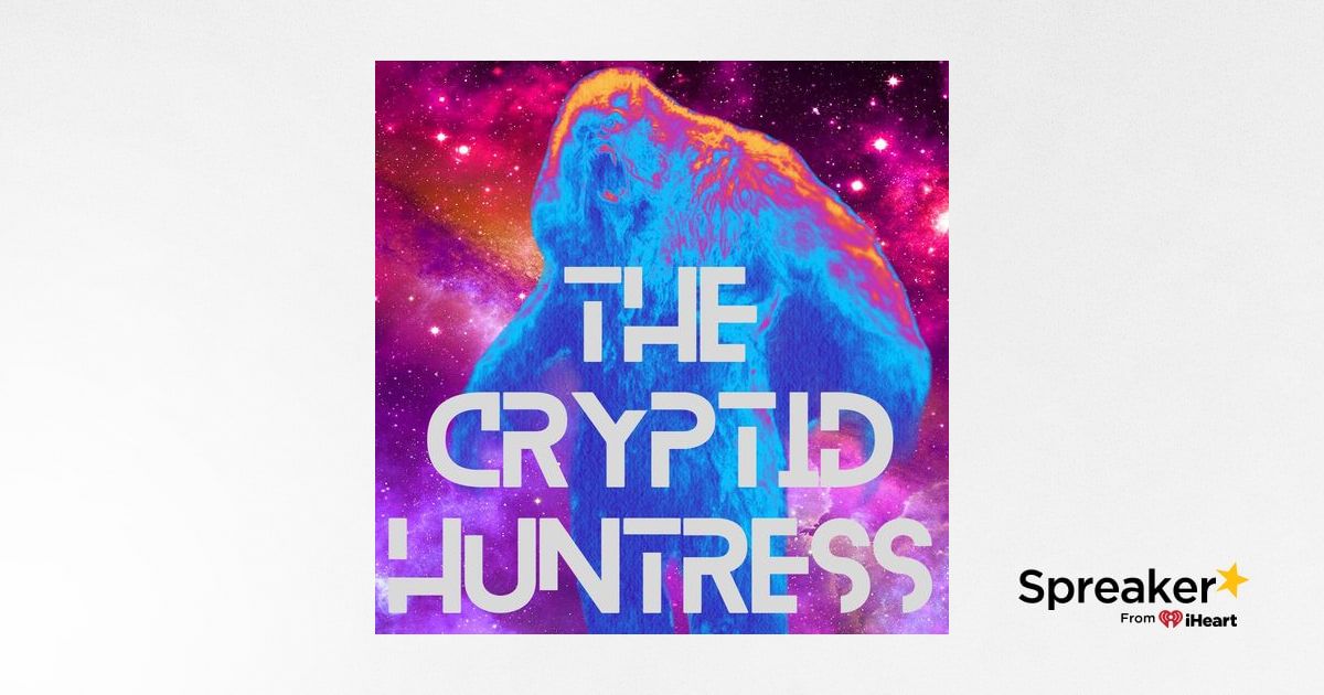 Human-Animal Hybrids, Vril Lizards & the Secret Space Program with ...