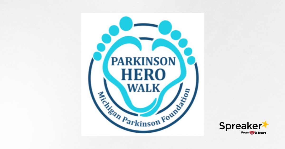 West Michigan Parkinson Hero Walk (Oct. 14, 2023)