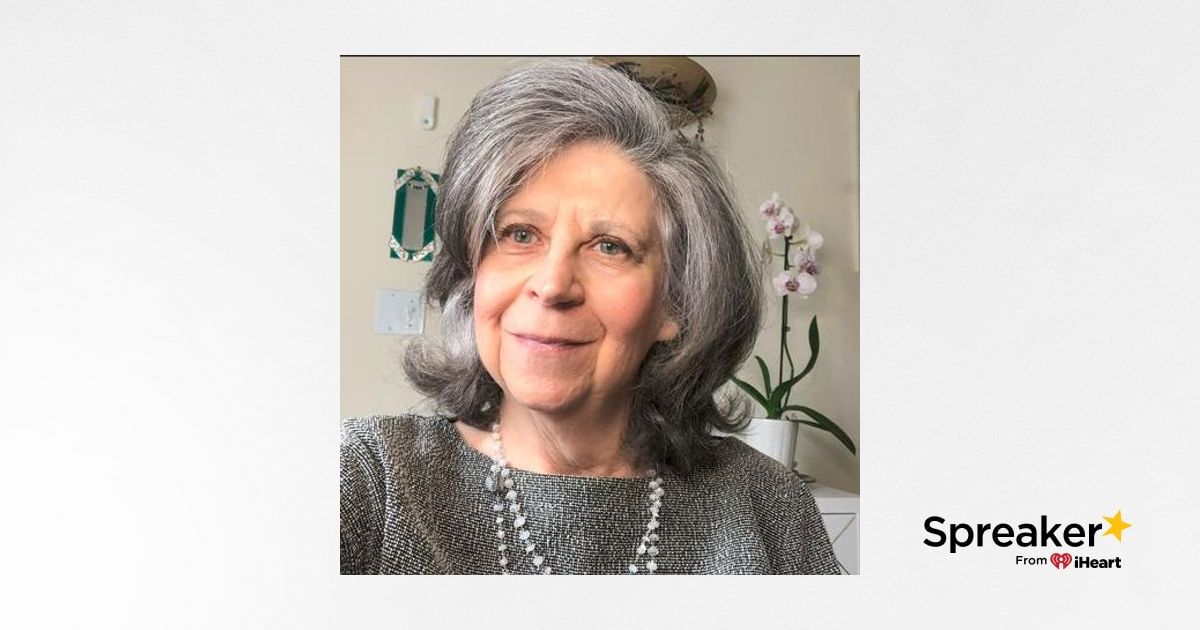 Two Psychics Ep 28 Metaphysical & Guest Psychic Medium Joan Carra