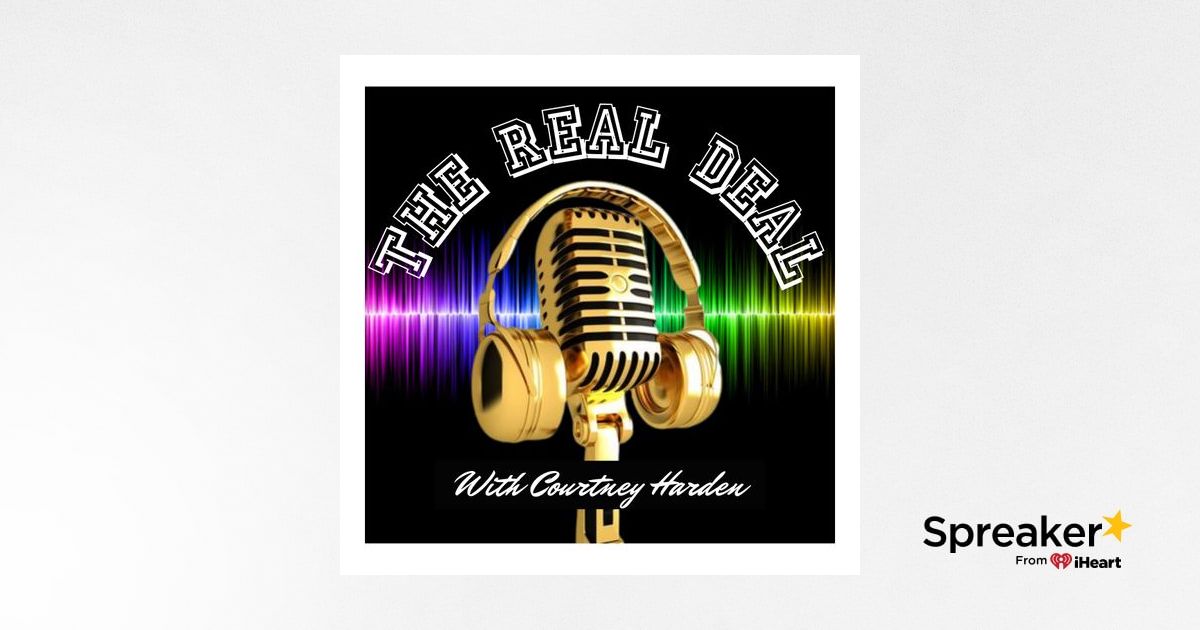 @gettherealdeal EPISODE 125 - BLONDE BLITZING WITH NIKKI GIST ...