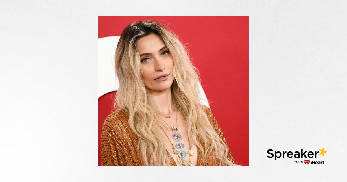 Paris Jackson celebrates six years of sobriety: “I had to learn to live ...