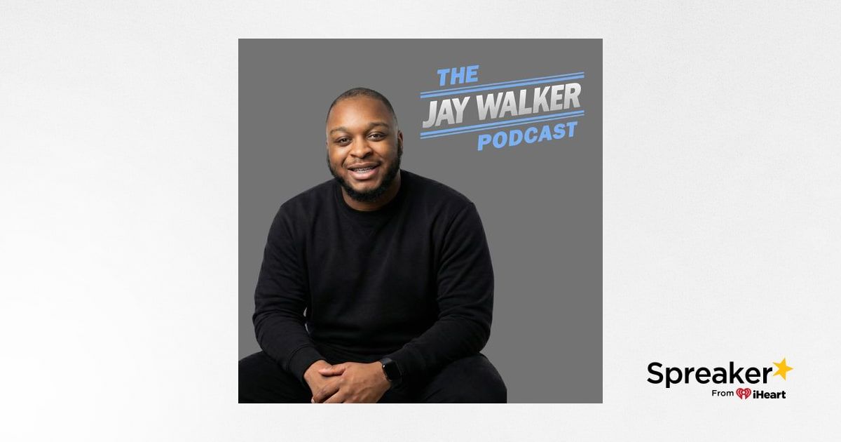 Reshaping Politics: Congressman Dean Phillips Joins Jay Walker
