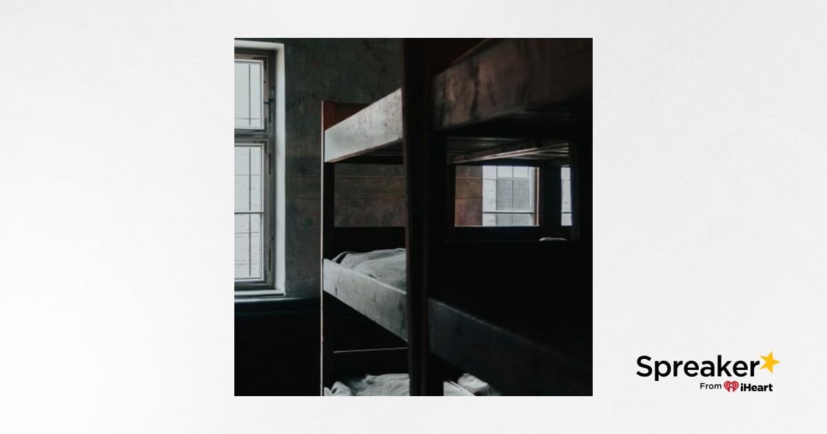 79. The Tallman’s Ghost