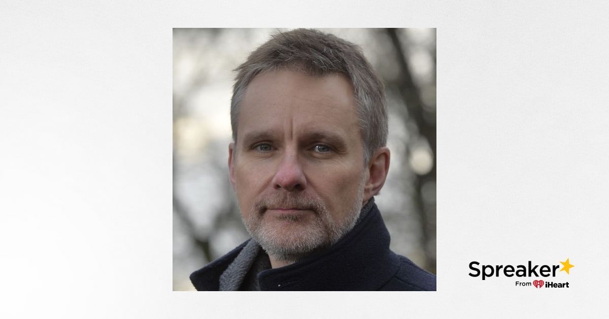 Interview with Professor Fergus McNeill on pervasive punishment