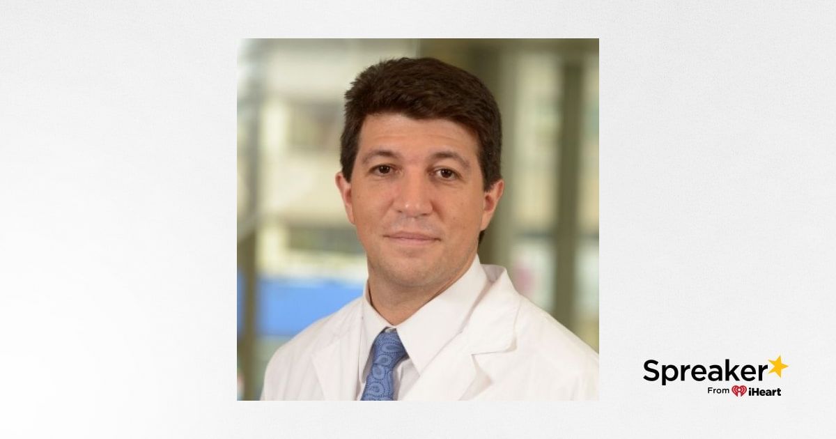 Dr Adrián Lescano (Médico cardiólogo MN 103818. Especialista en Insuficiencia Cardíaca e ...