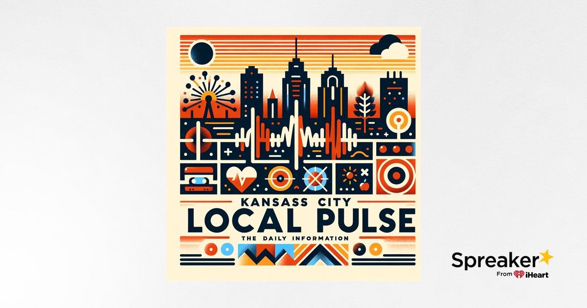 KC Pulse: City halts ICE facility, weather woes, Chiefs security boost ...