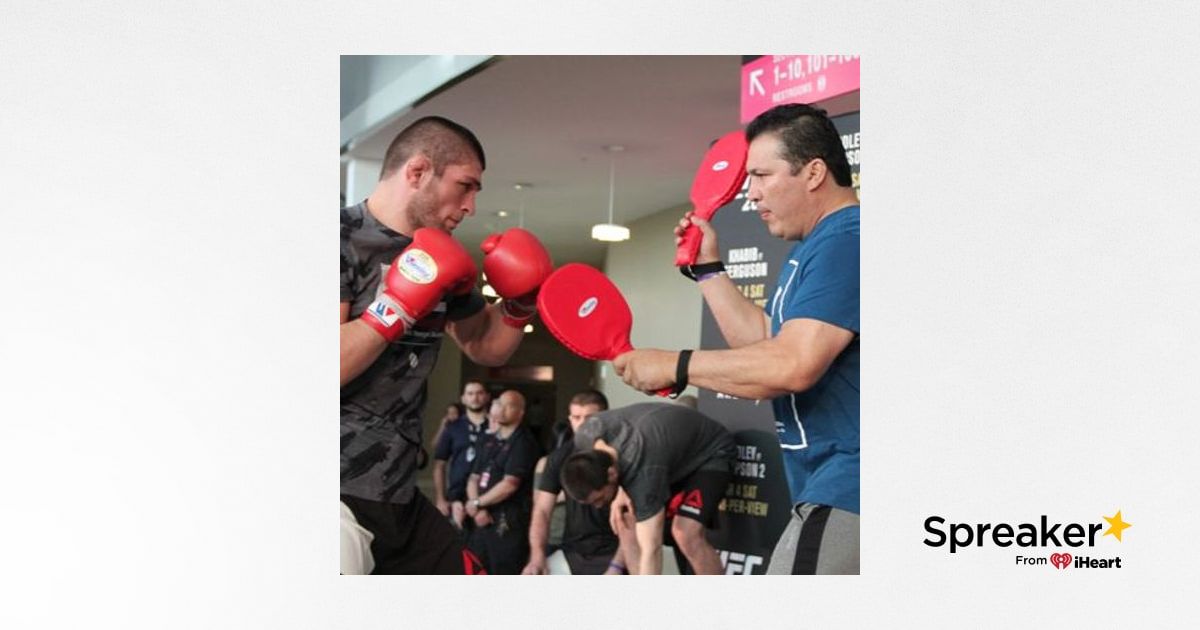 Press Row: Jordan Breen and BloodyElbow's Karim Zidan on Russian MMA ...