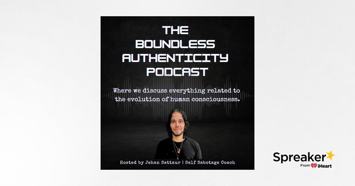Boundless Authenticity