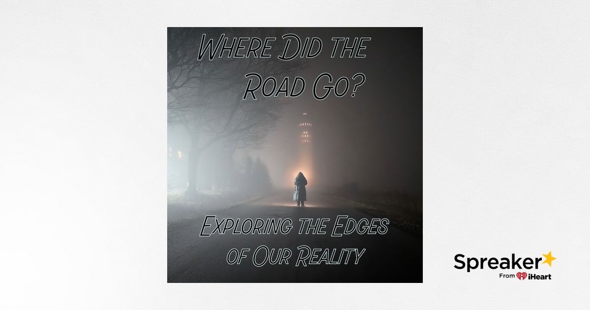 Wandering the Road with Saxon, Chris Ernst and Brennan Storr - Where ...