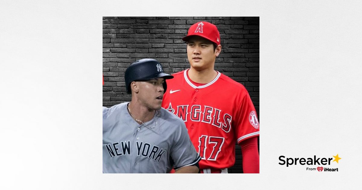 SHOHEI OHTANI vs AARON JUDGE y su MARCA de HOME RUNS en GRANDES LIGAS