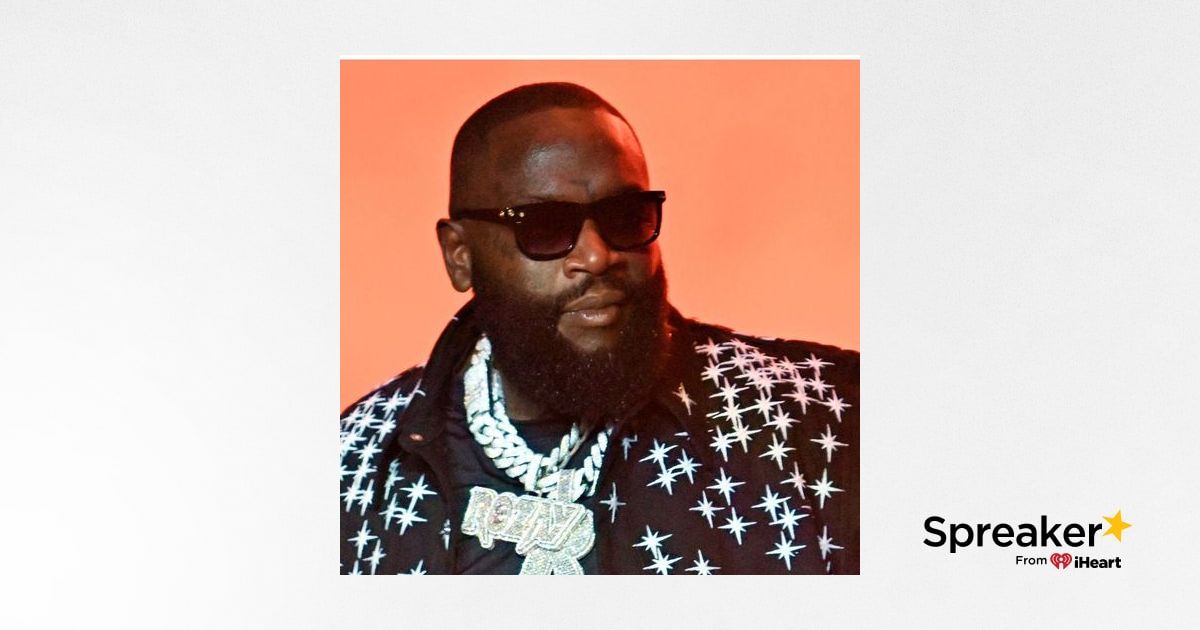 Rick Ross Rips The Quality Of Drake's Recent Music - HipHopDX