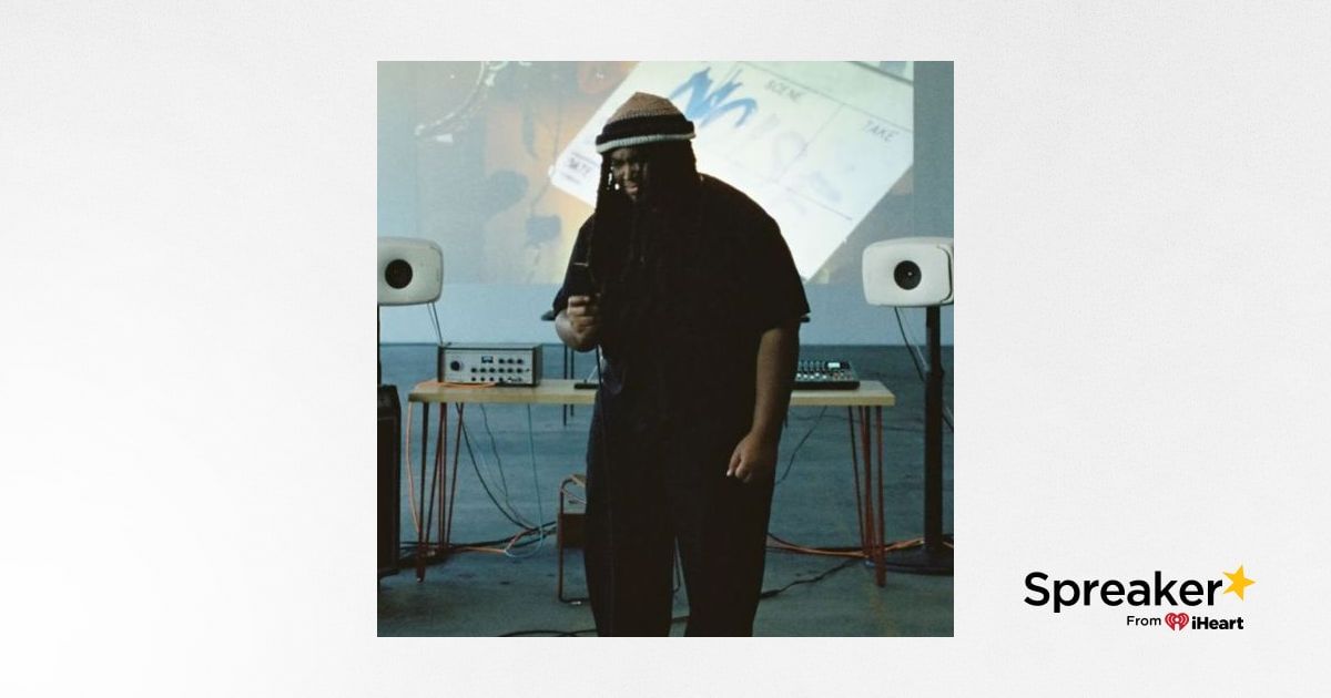 Monte Booker Announces Debut Album Noise / Meaning, Shares Video for ...