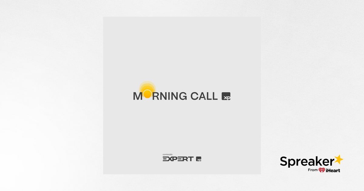Morning Call XP | 23.06.25