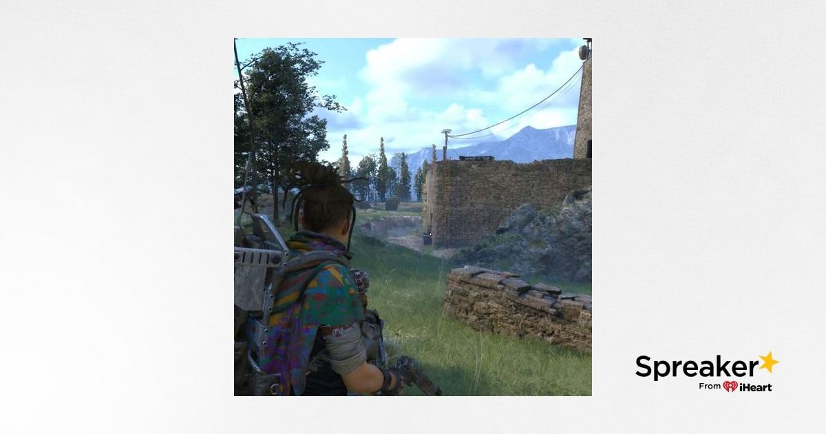 Arc Raiders Ancient Fort Guide - All Battery Locations