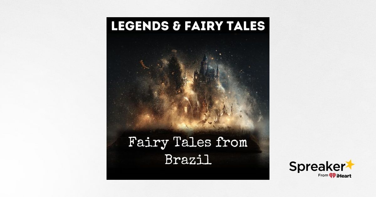 Fairy Tales from Brazil