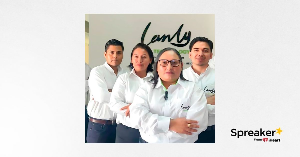 LANLY GROUP LIDERA LA RED INVISIBLE QUE SOSTIENE LA TRANSFORMACIÓN DIGITAL