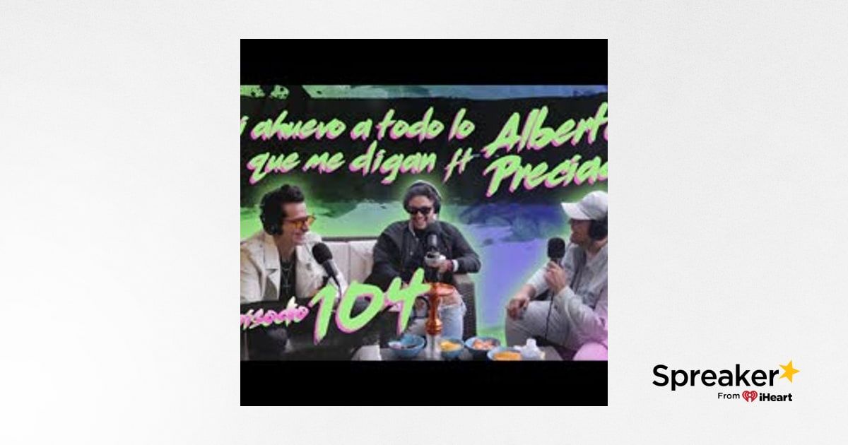 Smokecast Ep. 104 - Me dejaron por el Ex y le fue fatal Ft. @Soy ...