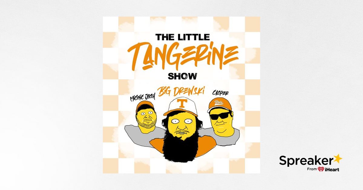The Little Tangerine Show