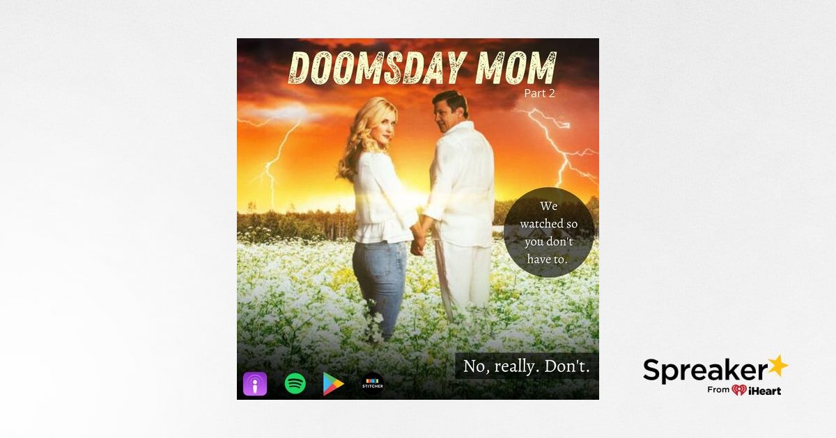 Doomsday Mom: A Recap/Review of Lifetime's Lori Vallow & Chad Daybell ...