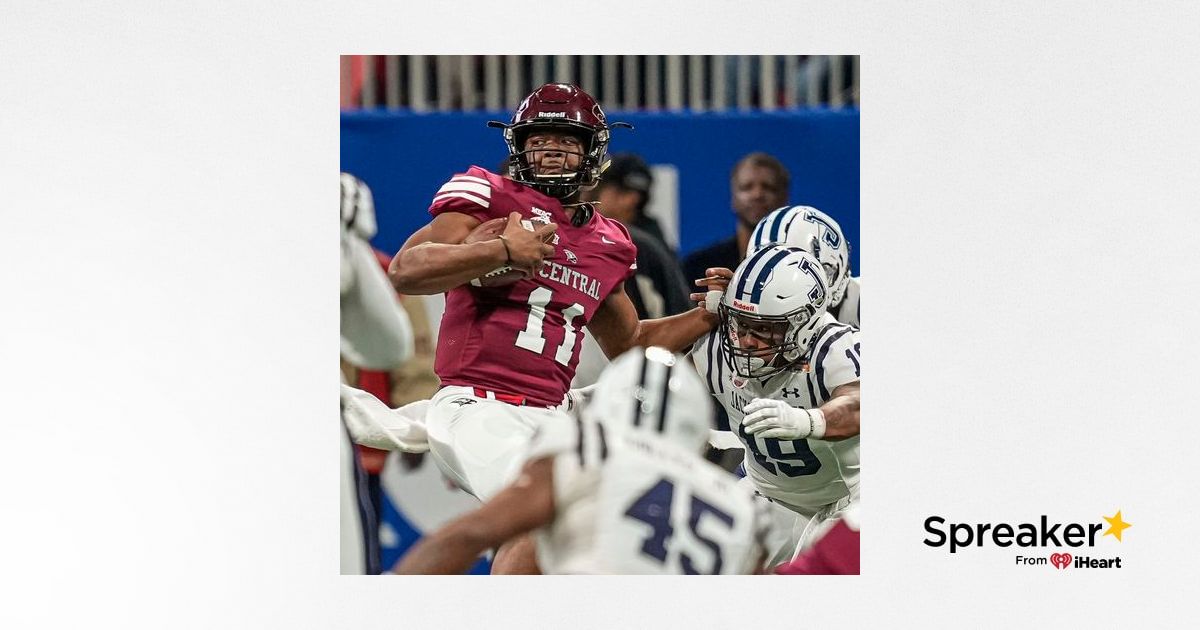 Posting in the Paint with Doc Bell the Angry Black Man Ep 352- The ...