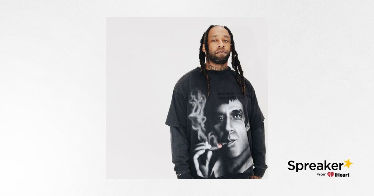 Ty Dolla $ign Shows Us Who’s Boss on ‘Tycoon’ Album: Stream It Now