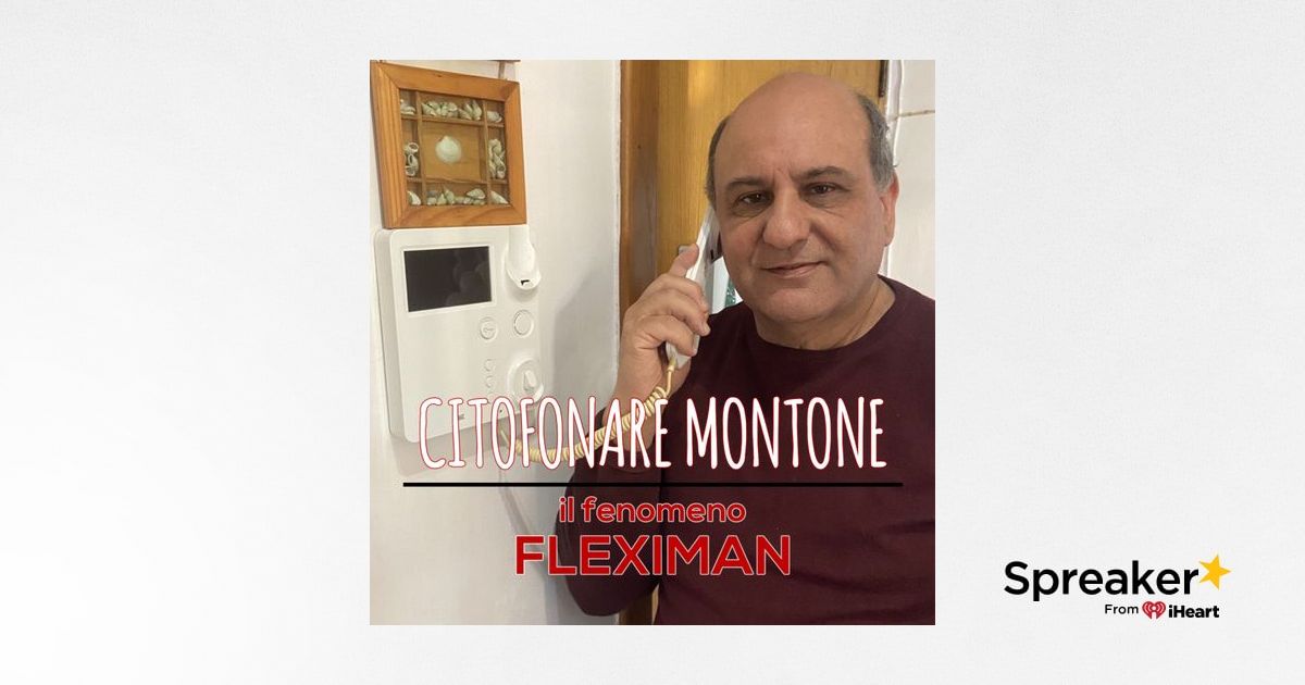 Il fenomeno 'Fleximan': perché è nato