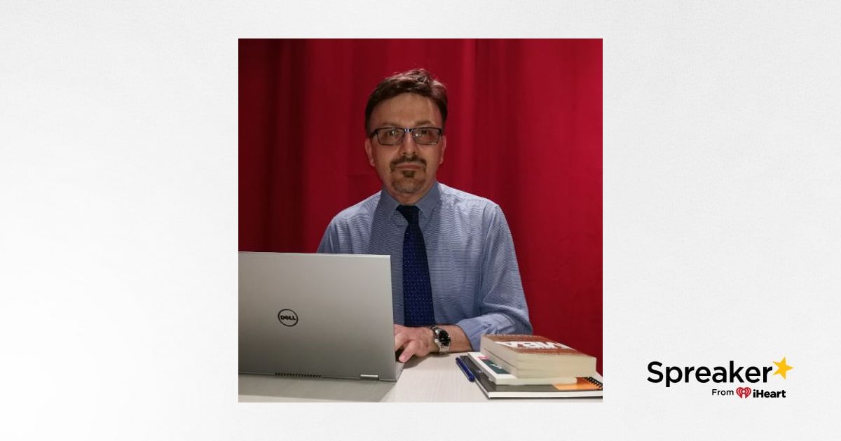 132_Angelo Del Grosso un ingegnere che lascia l azienda per tornare ...