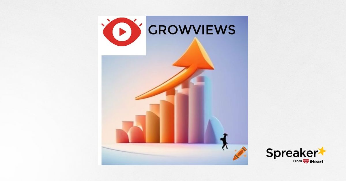 Growviews: Elevate Your YouTube Success