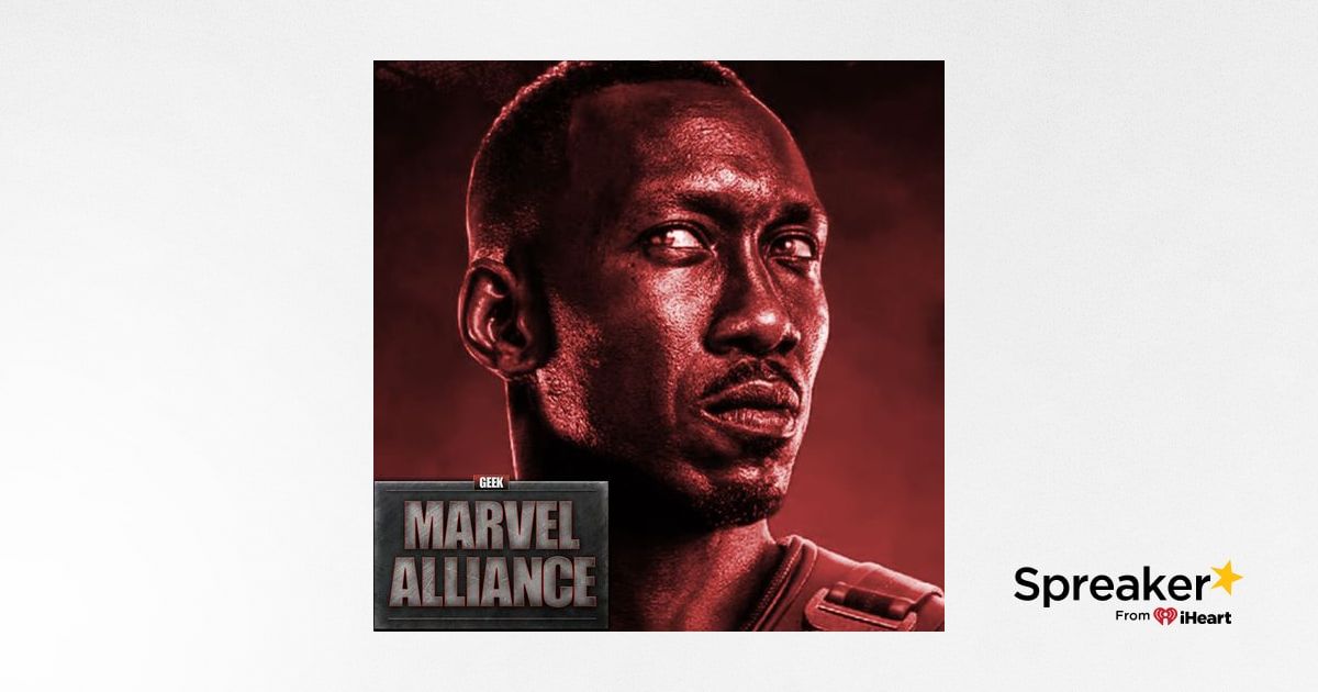 Blade Finds It's Director, Is it Coming 2023? : Marvel Alliance Vol. 59