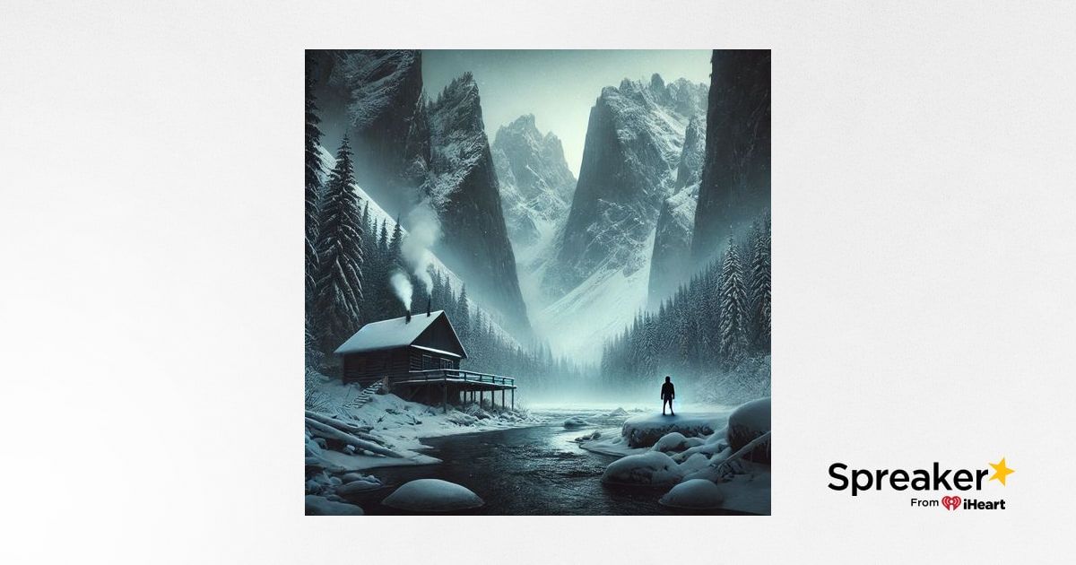 20 - Valley of Silent Men by James Oliver Curwood
