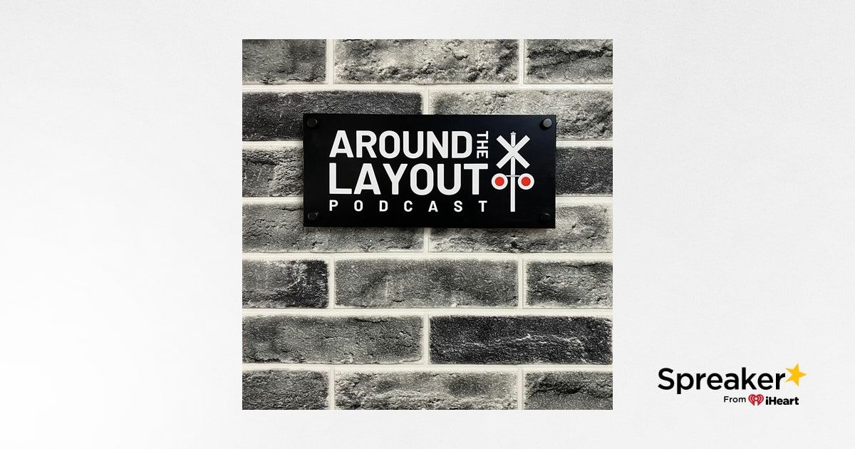 What's Happening In Model Railroading - January 2026 - Tom Garza At ...