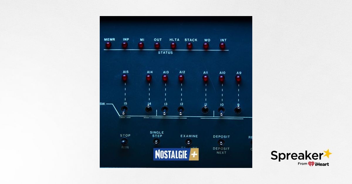 Altair 8800 : le micro-ordinateur qui a lancé Microsoft et révolutionné ...