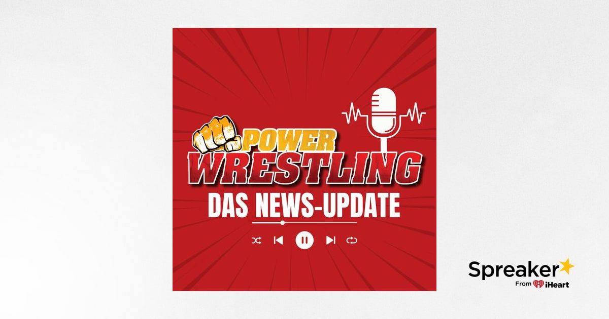 WWE-NEWS: Echter WWE-Beef? Mania-Card! Kevin Owens: Update!