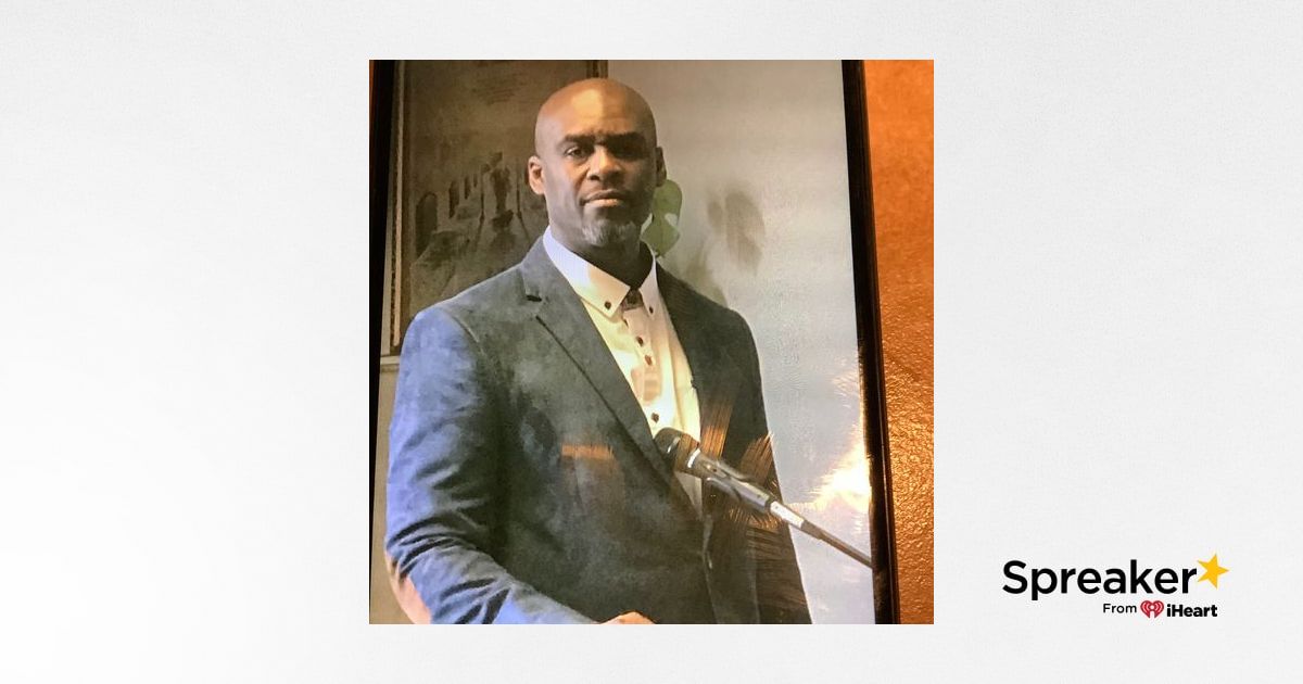 Pastor Mack House Of Life Podcast