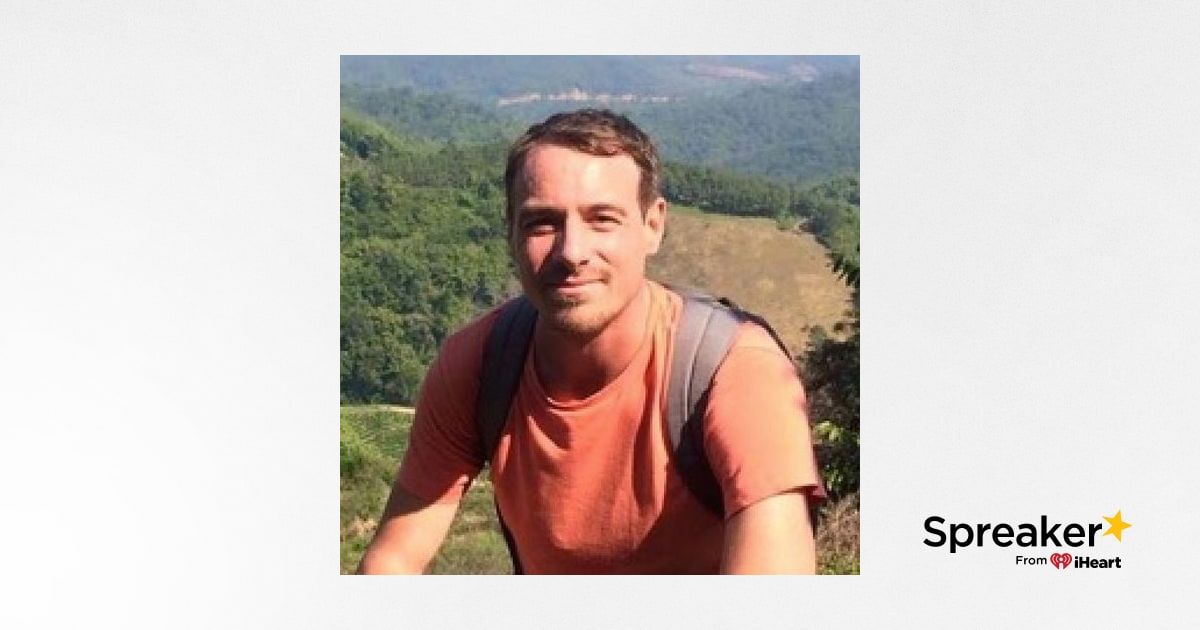 GVP #115 - Tony Sayers - The Transgender Agenda and Beyond