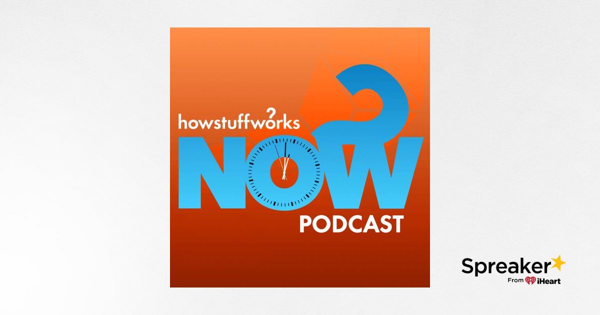 HowStuffWorks NOW