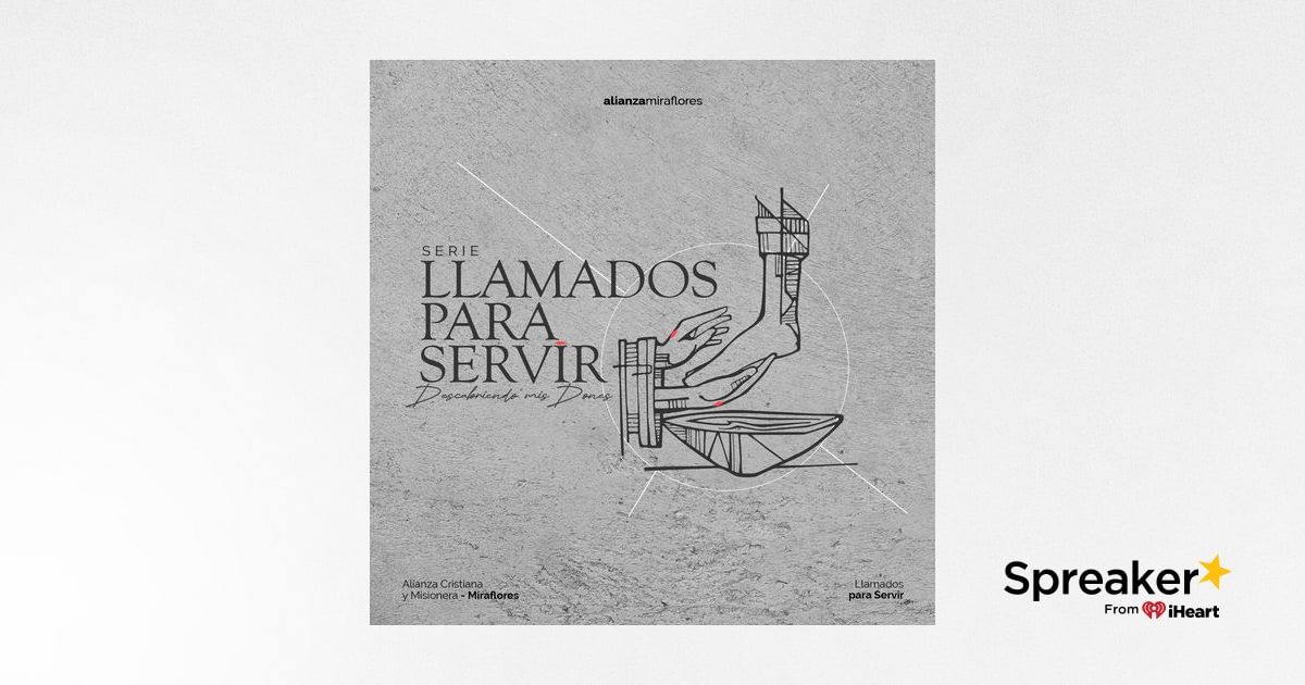 Llamados para Servir | 4. El Dios trino y los dones espirituales ...