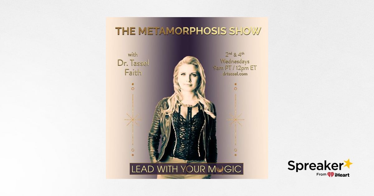 The Metamorphosis Show