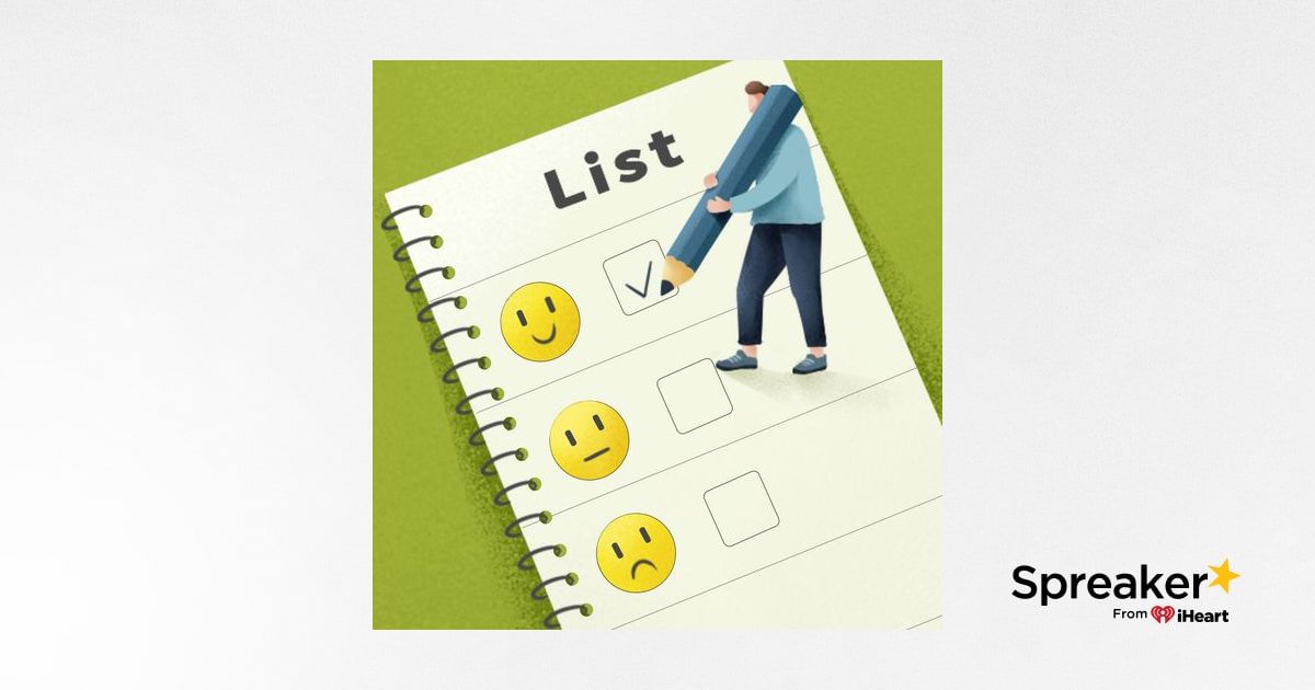 The Power of Checklists: Unlocking Efficiency and Success in The ...