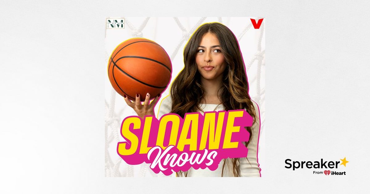 Sloane Knows - Jay Williams talks Duke Basketball, Cooper Flagg, Coach ...