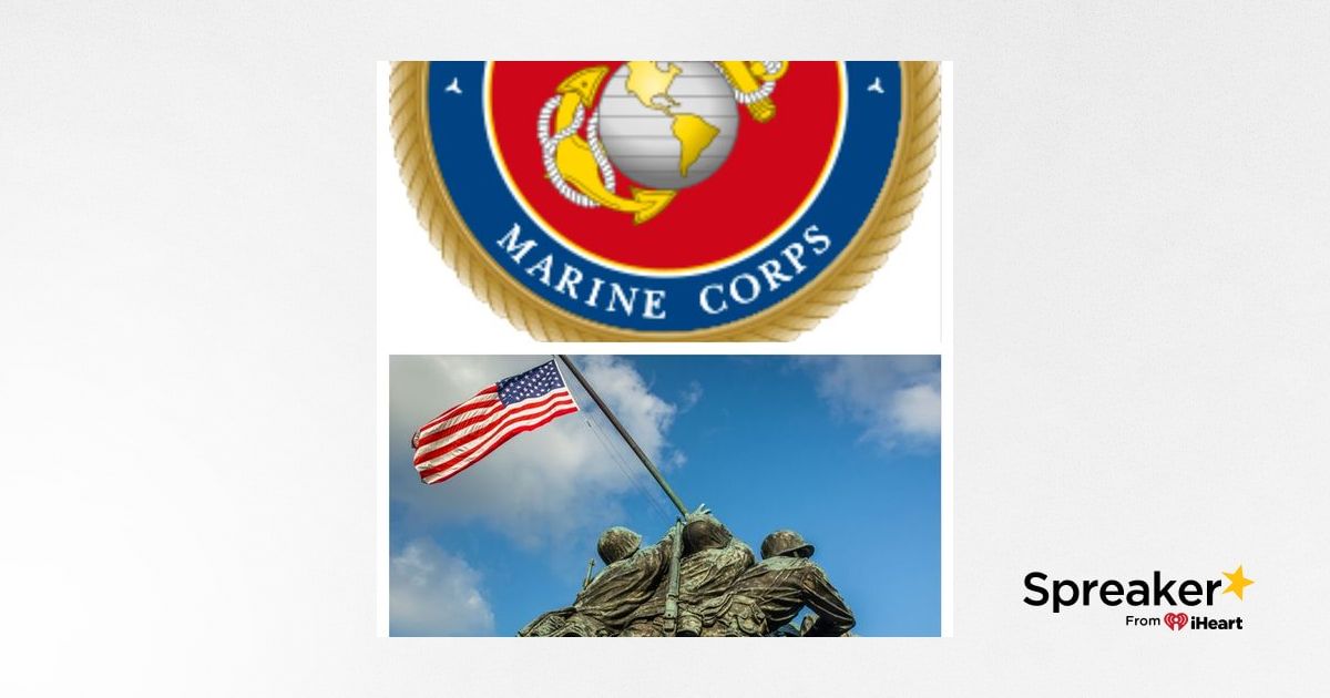 Today In History November 10, 1775 / Marine Corps Created! Today In History November 10, 1775 / Marine Corps Created!
