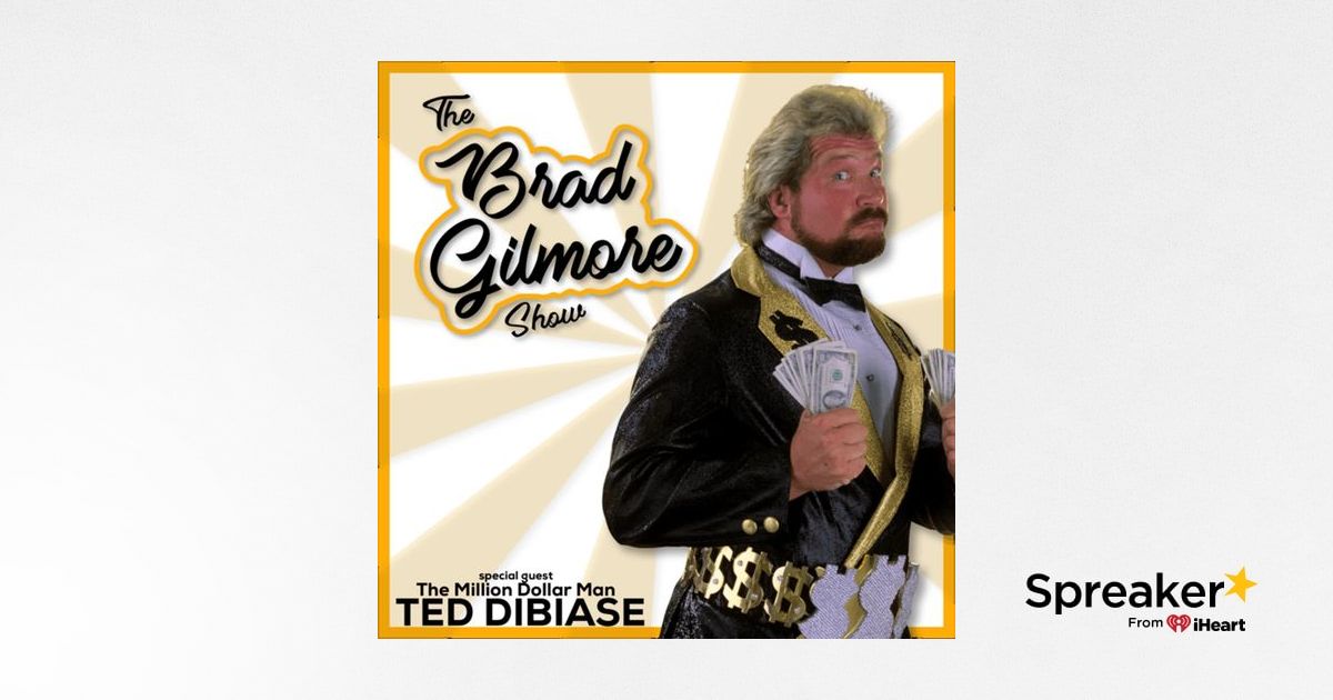 Ted DiBiase, "The Million Dollar Man"