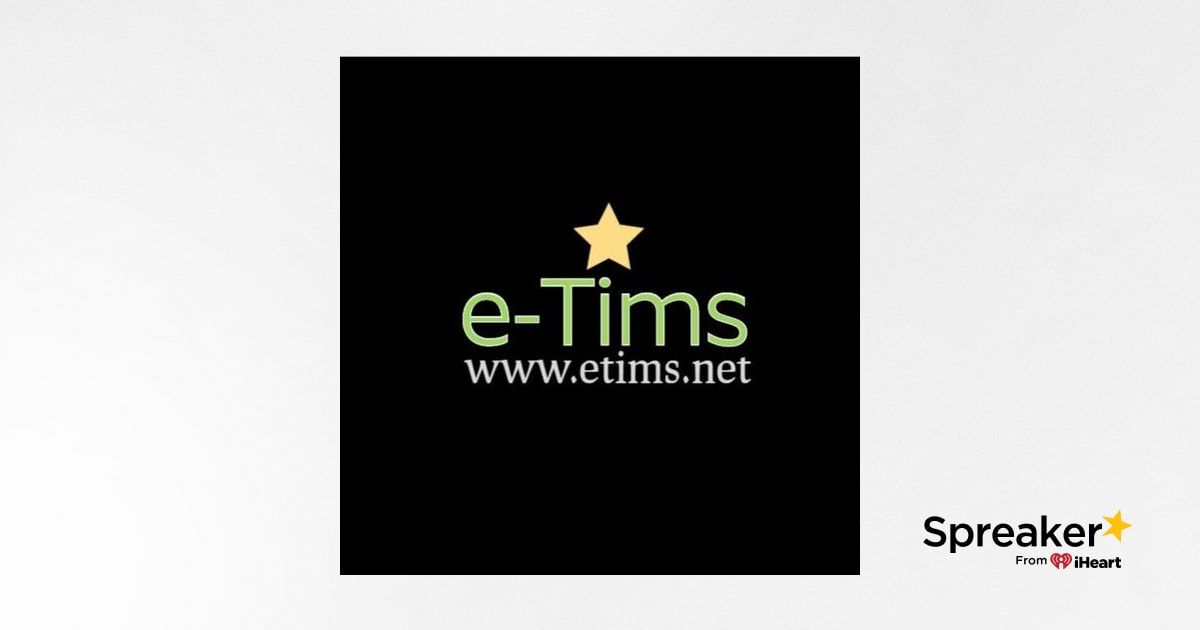 The Etims Show
