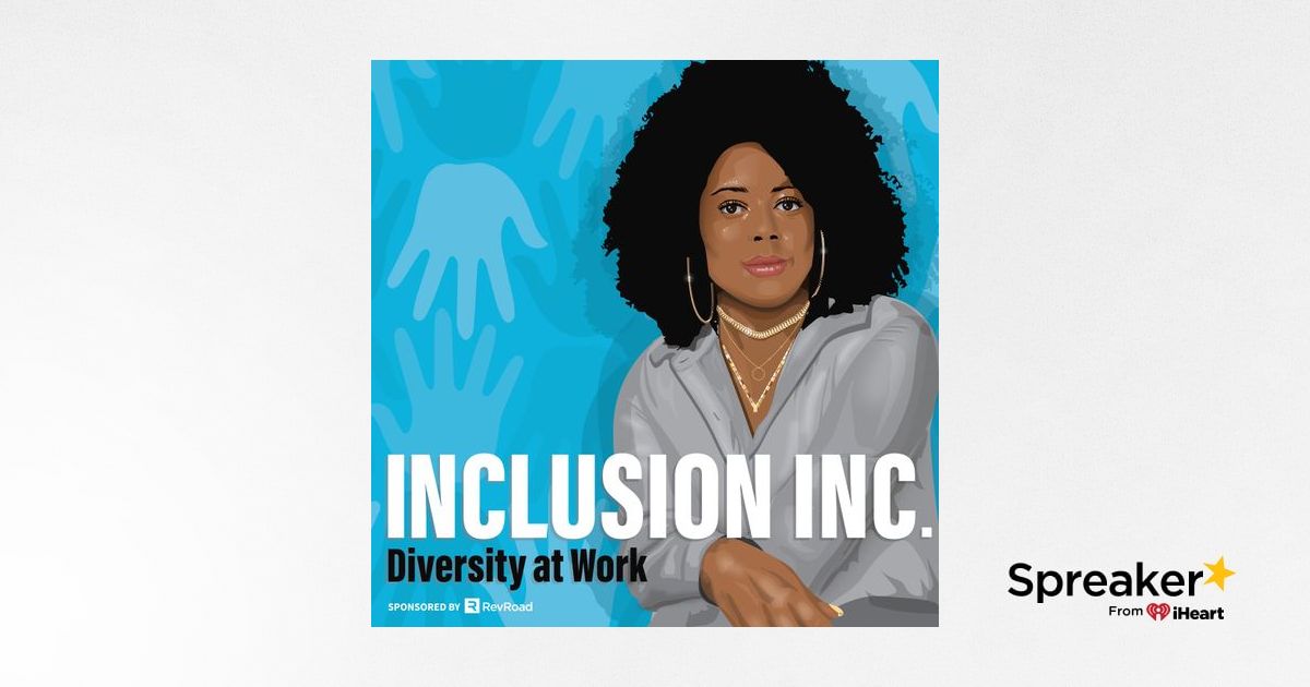 Inclusion Inc. | Diversity at Work