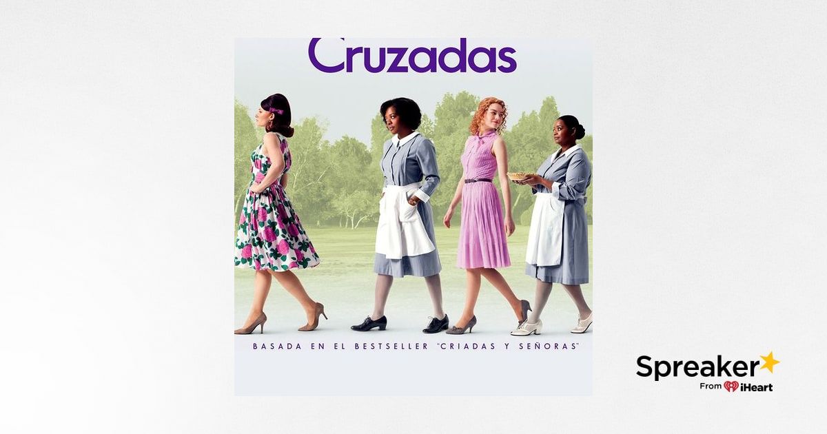 Historias cruzadas Alba Prado