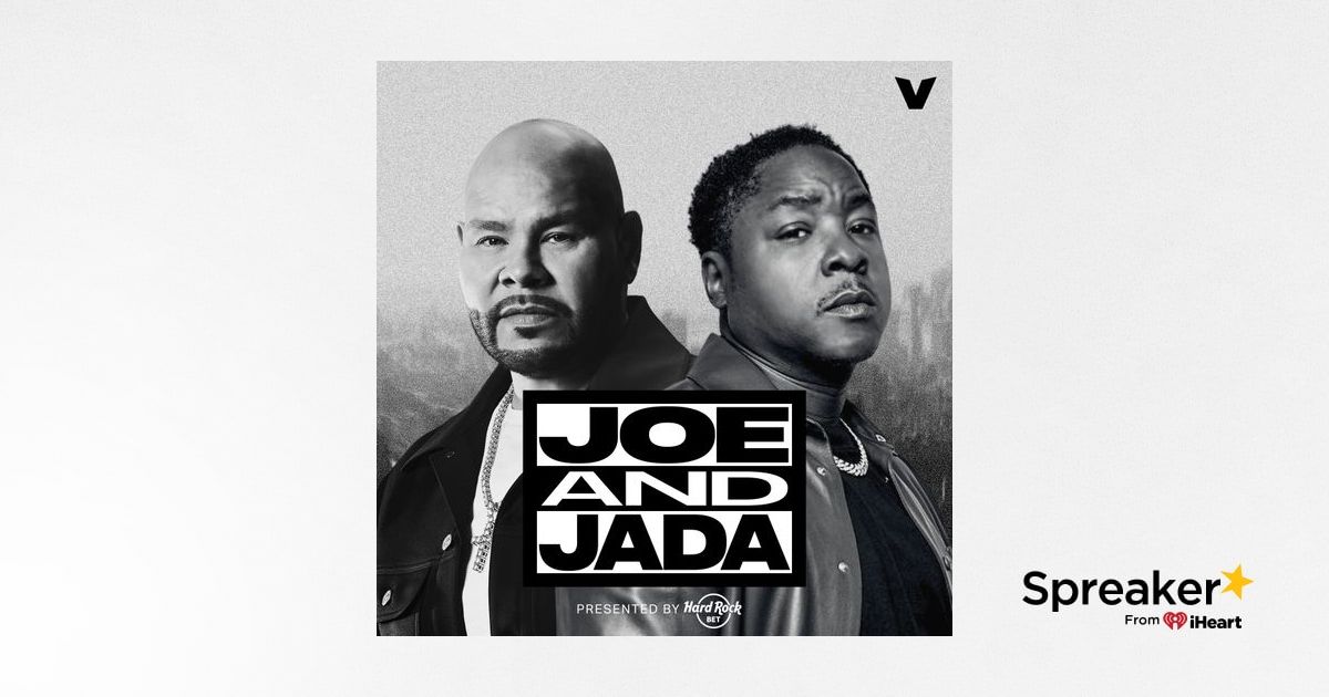 Joe and Jada - Fat Joe & Jadakiss REACT to Bad Bunny EARNING Super Bowl ...