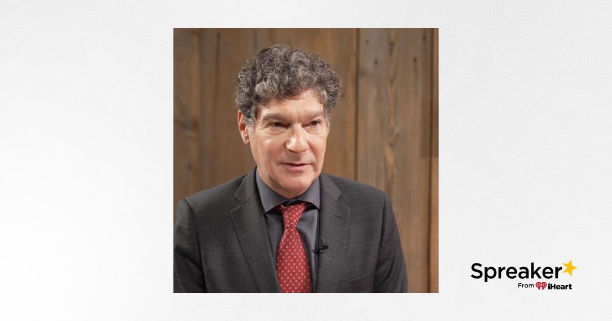 Tucker Carlson Brett Weinstein Interview Breakdown | China US Border ...